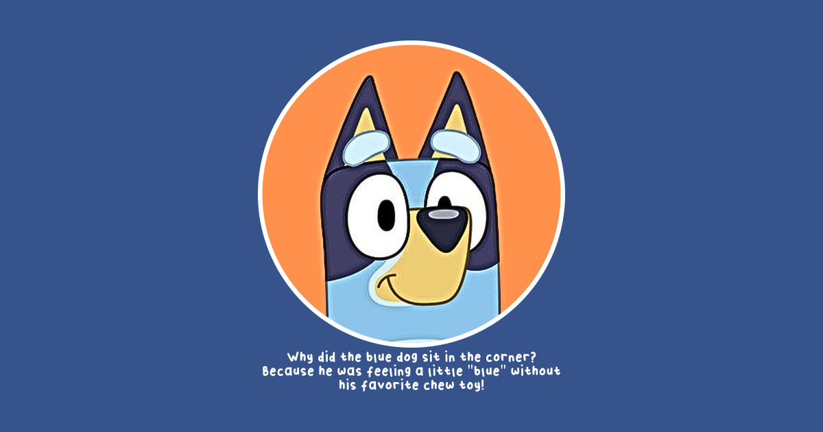 Bluey Quotes - Quotes - T-Shirt | TeePublic