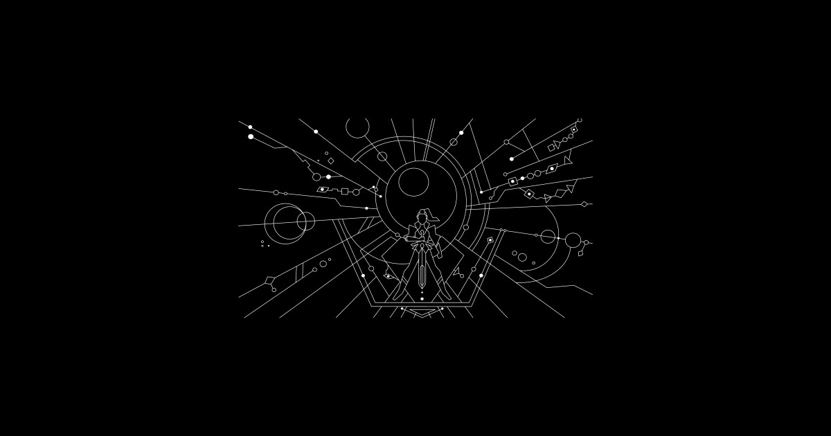 She-Ra Constellation - She Ra - Sticker | TeePublic