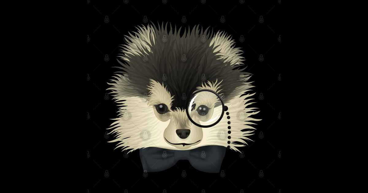 Yeontan fanart - Yeontan - Sticker | TeePublic