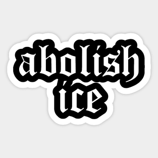 Anti Ice Gargle Balls Stickers for Sale | TeePublic