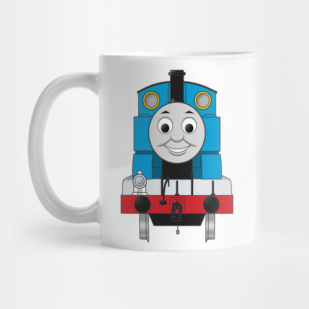 Thomas the Tank Engine - Thomas - Mug | TeePublic