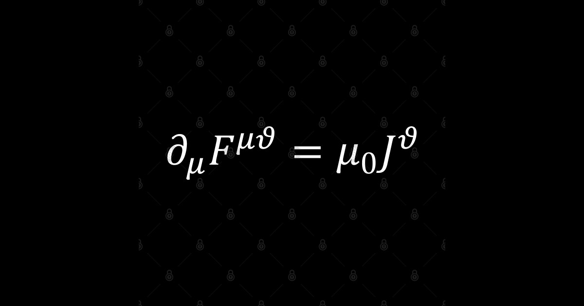 Maxwell Equations Compact Version - Using The Electromagnetic Tensor ...