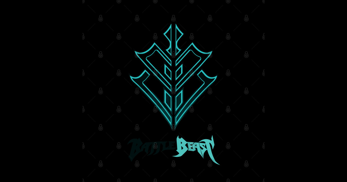 Battle Beast band - Battle Beast - Posters and Art Prints | TeePublic
