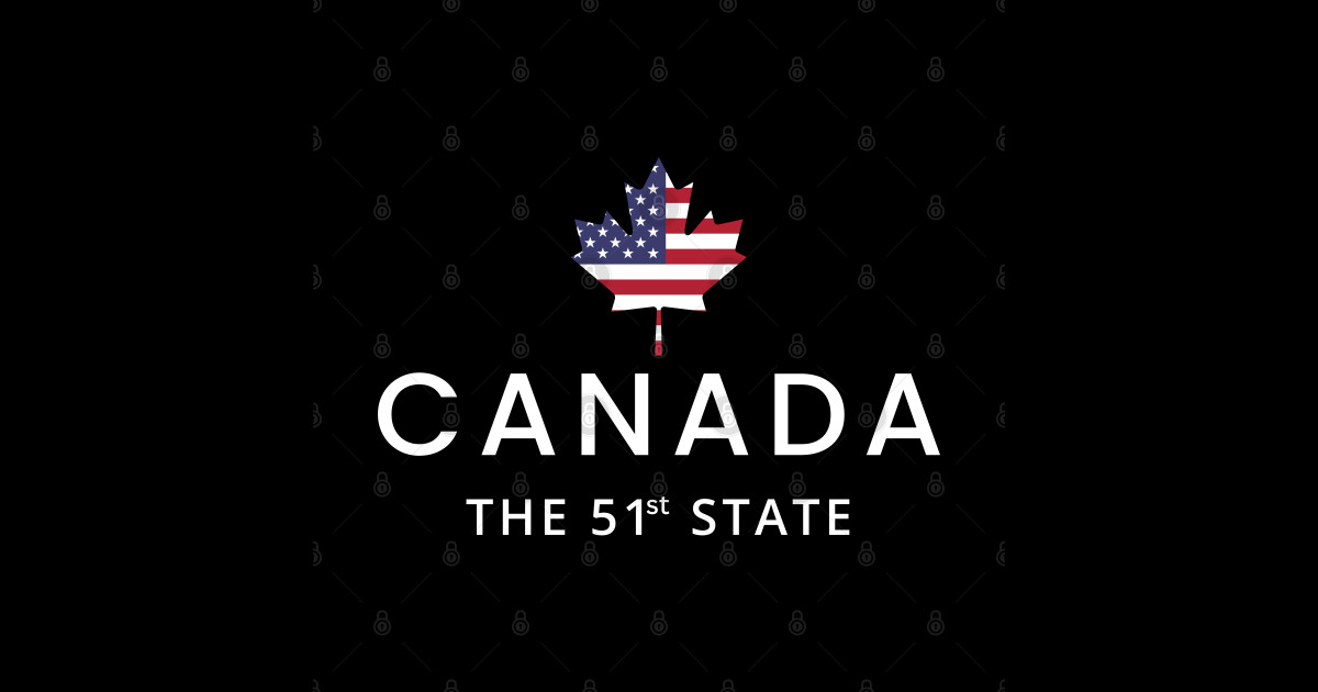 51st State - 51st State - Sticker | TeePublic