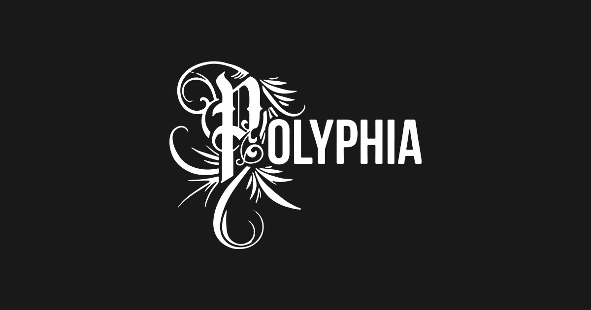 Polyphia - Polyphia Band - T-Shirt | TeePublic