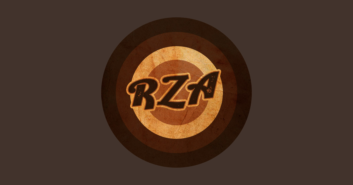 rza vintage - Rza - T-Shirt | TeePublic