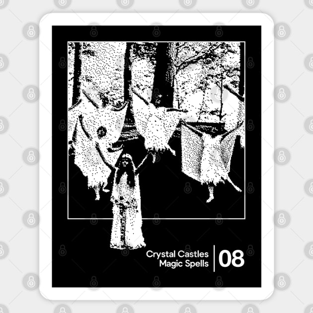 magic graphic design