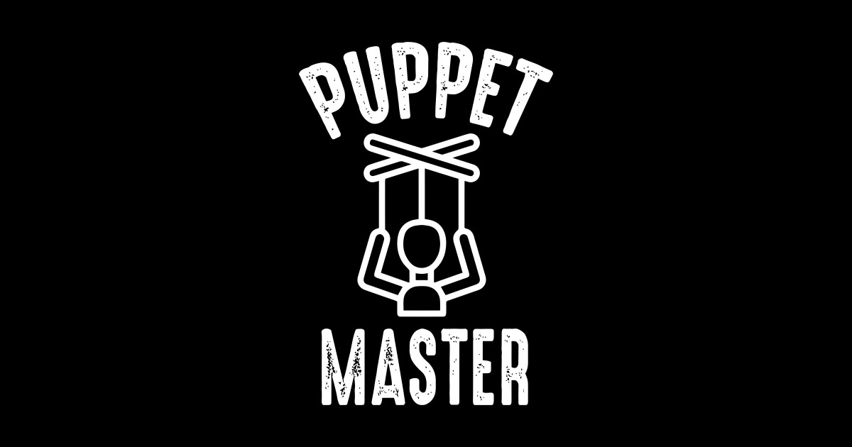 Puppet Master Ventriloquist Outfit Puppet Show - Ventriloquism ...