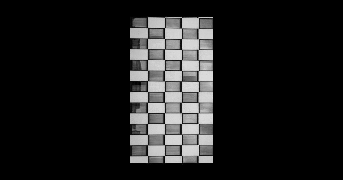 Checkered black and With Checkered Pattern - Checkered Pattern ...