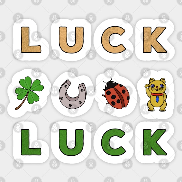 four leaf clover protect