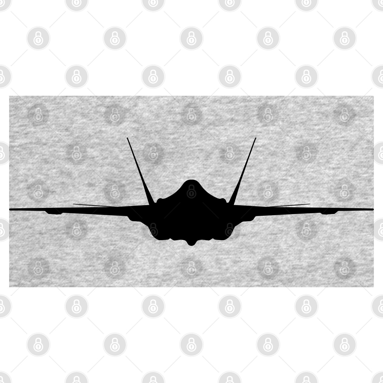 Lockheed Martin F-35 Lightning II - Stealth Fighter Jet - F35 - T-Shirt ...