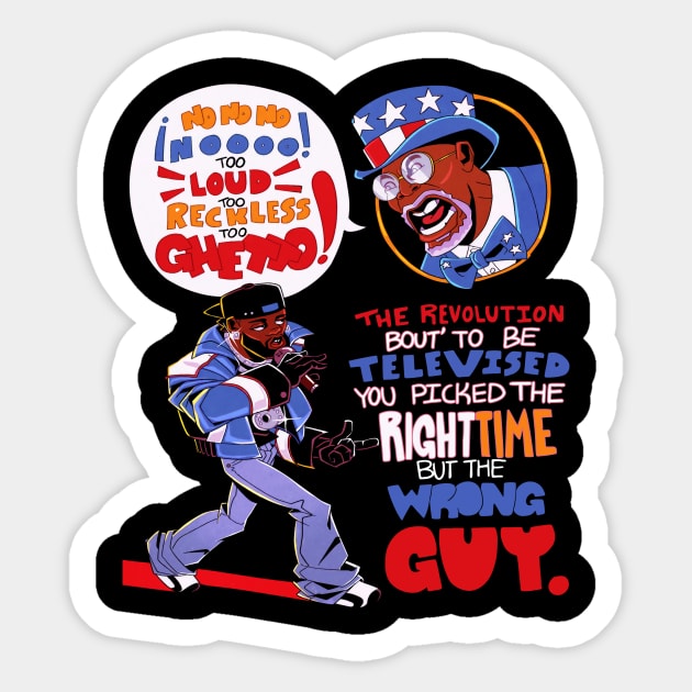 Say Drake Graphic Funny - Say Drake - Sticker | TeePublic