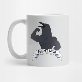 Fight Milk - Always Sunny In Philadelphia - T-Shirt | TeePublic