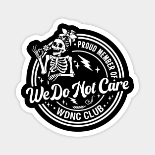 Wdnc Club Merch for Sale | TeePublic