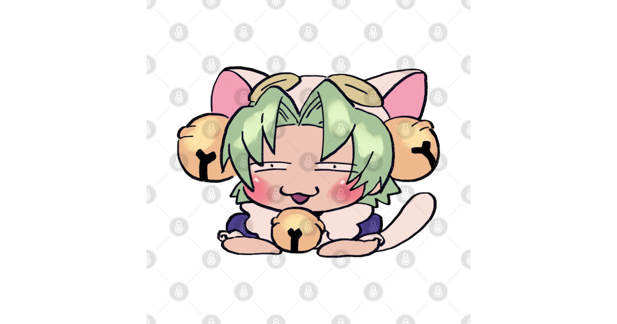 I draw the mildly cursed goofy ahh dejiko / di gi charat meme - Di Gi ...