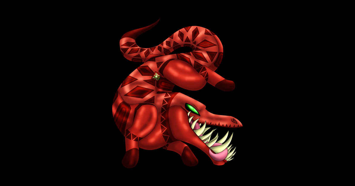 Cocoadile: Sour - Viva Pinata - Sticker | TeePublic