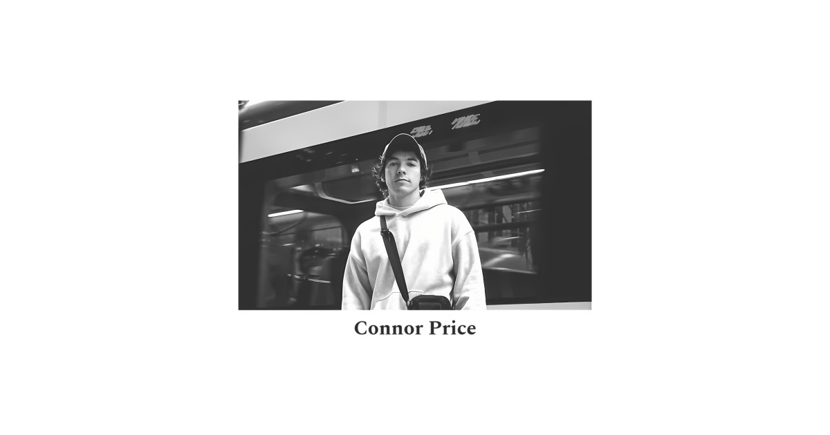 Connor Price: From Child Actor to Independent Rap Star - Connor Prices ...