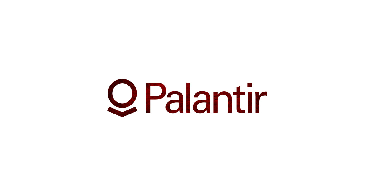 Palantir - Techno - T-Shirt | TeePublic