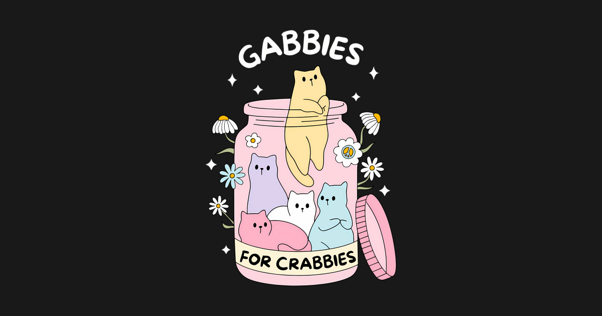 Gabbies For Crabbies Veterinary Medicine Vet Tech Vet Med - Vet Med ...