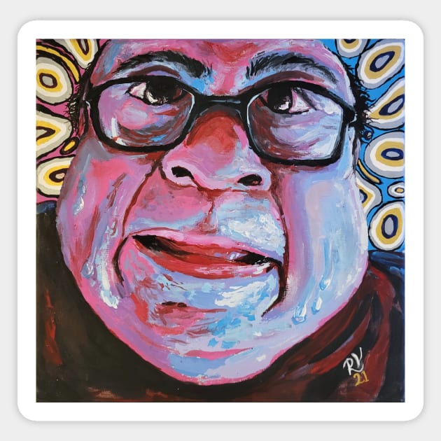 Trapped tripping in the trash twins' tailgaiting trailer toilet ...