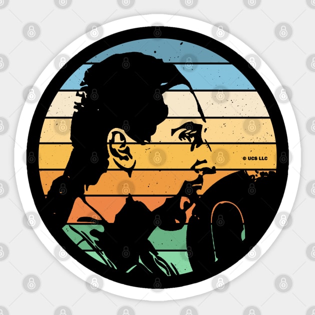 Jesus Quintana - The Big Lebowski - The Big Lebowski - Sticker | TeePublic