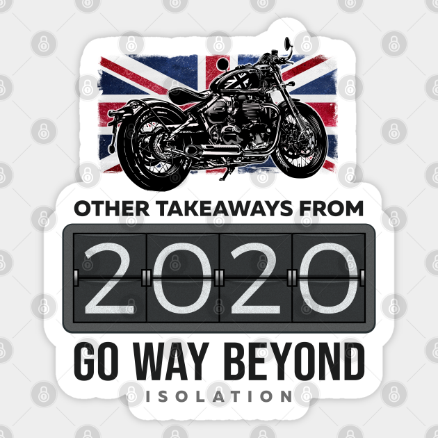 Funny 2020 Quotes | Triumph Bonneville Bobber TFC 2020 | Best Bobber ...