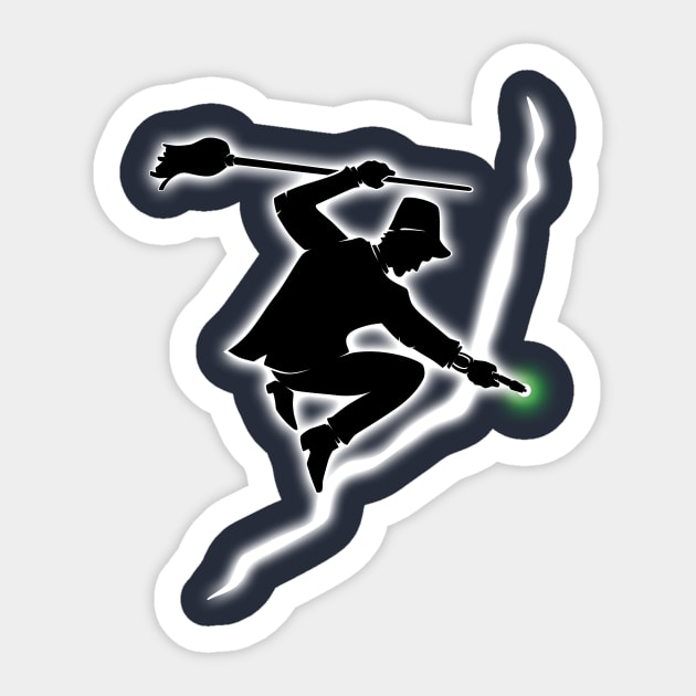 The Doctor Returns - 11th Doctor - Sticker | TeePublic