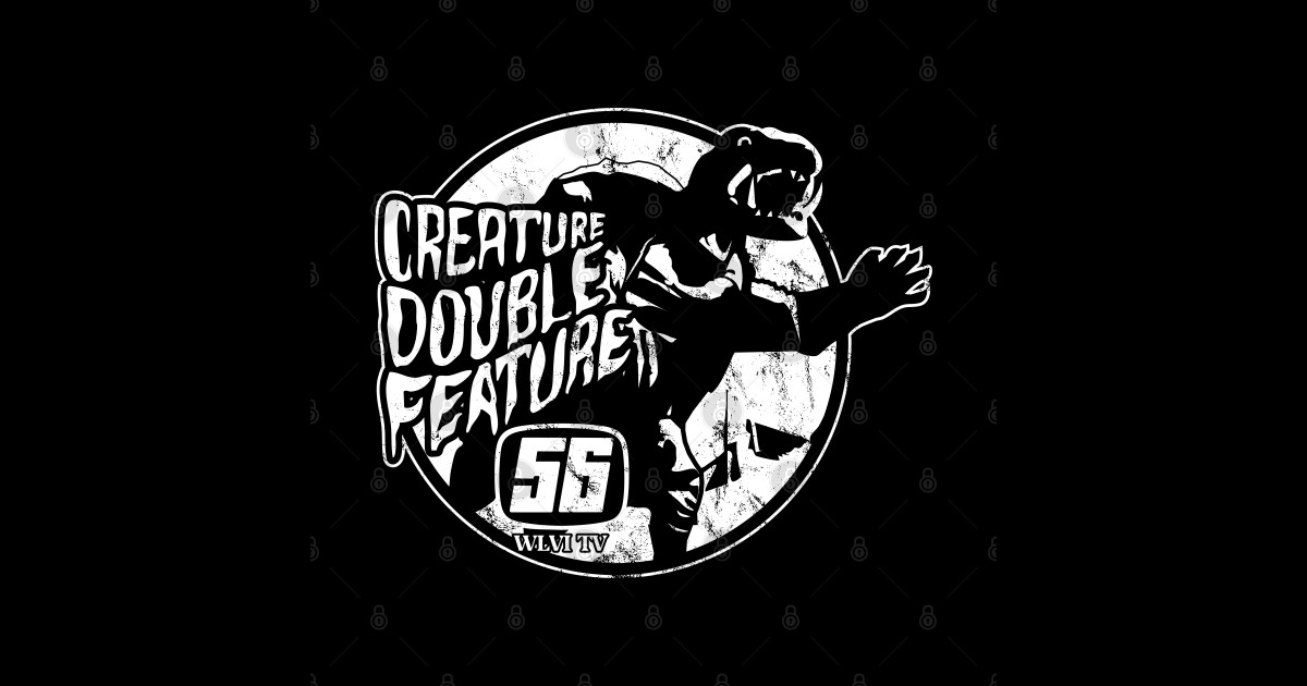 Creature Double Feature Tribute - Creature Double Feature Tribute ...