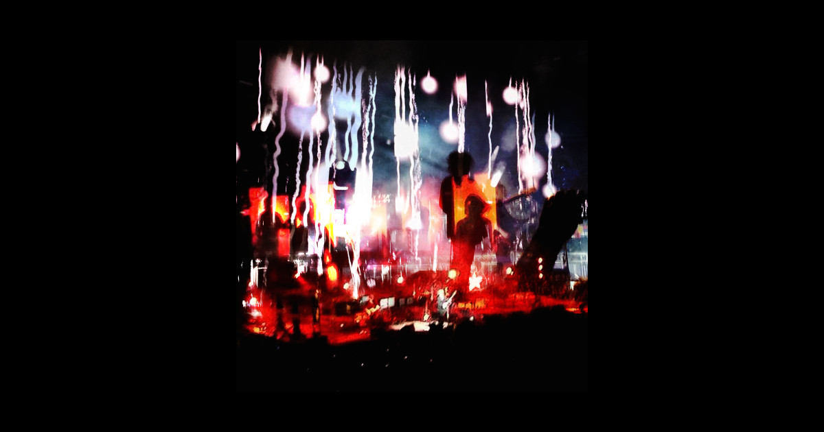 The Cure 2016 - The Cure - Sticker | TeePublic