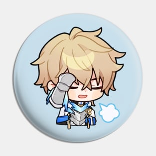 Honkai Star Rail Chibi Hook Pins and Buttons for Sale | TeePublic