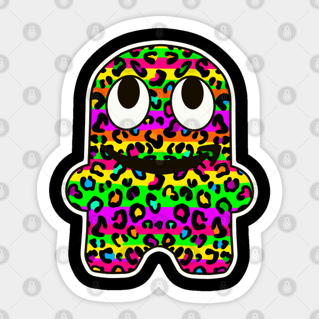 Amazon Peccy Design - Amazon Employee - Sticker | TeePublic