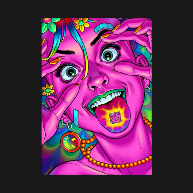 Crazy Girls Crazy Girls T Shirt Teepublic
