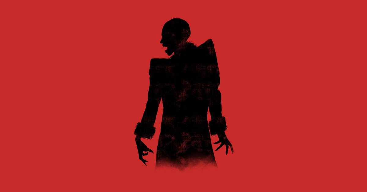 AHS Vampire! - Ahs - T-Shirt | TeePublic