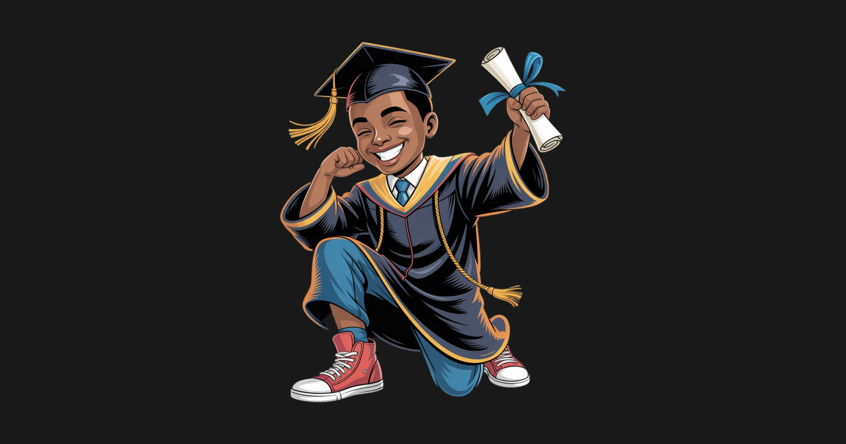Grad Gifts Dabbing Graduation Class Of 2025 - Grad Gifts Dabbing ...