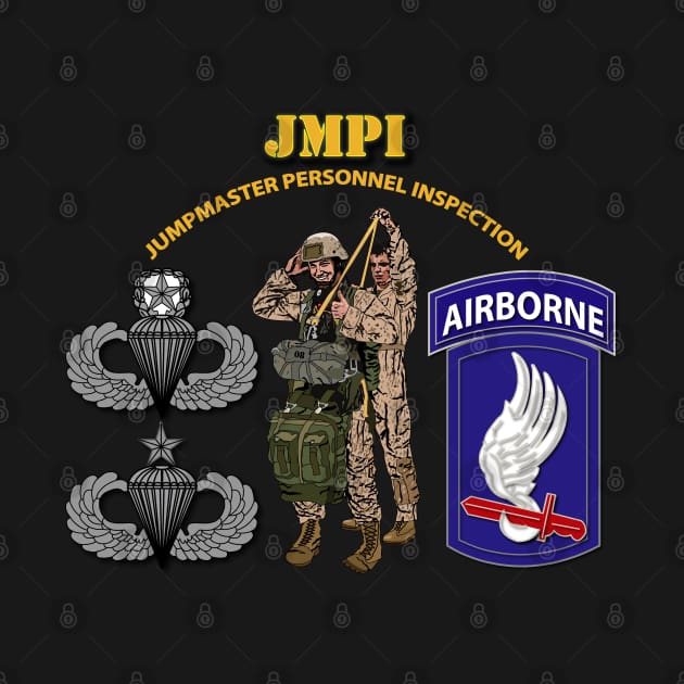 JMPI - 173rd Airborne Brigade - V1 - Jmpi 173rd Airborne Brigade V1 - T ...