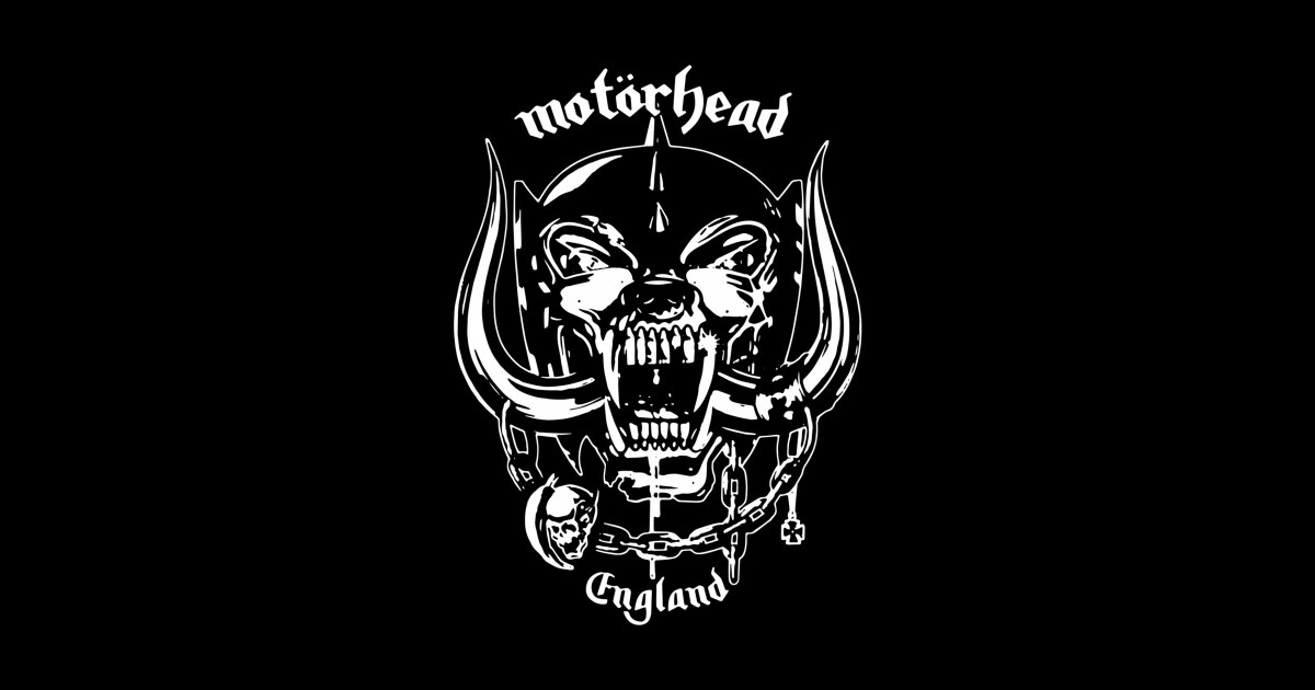 motorhead - Motorhead - Sticker | TeePublic