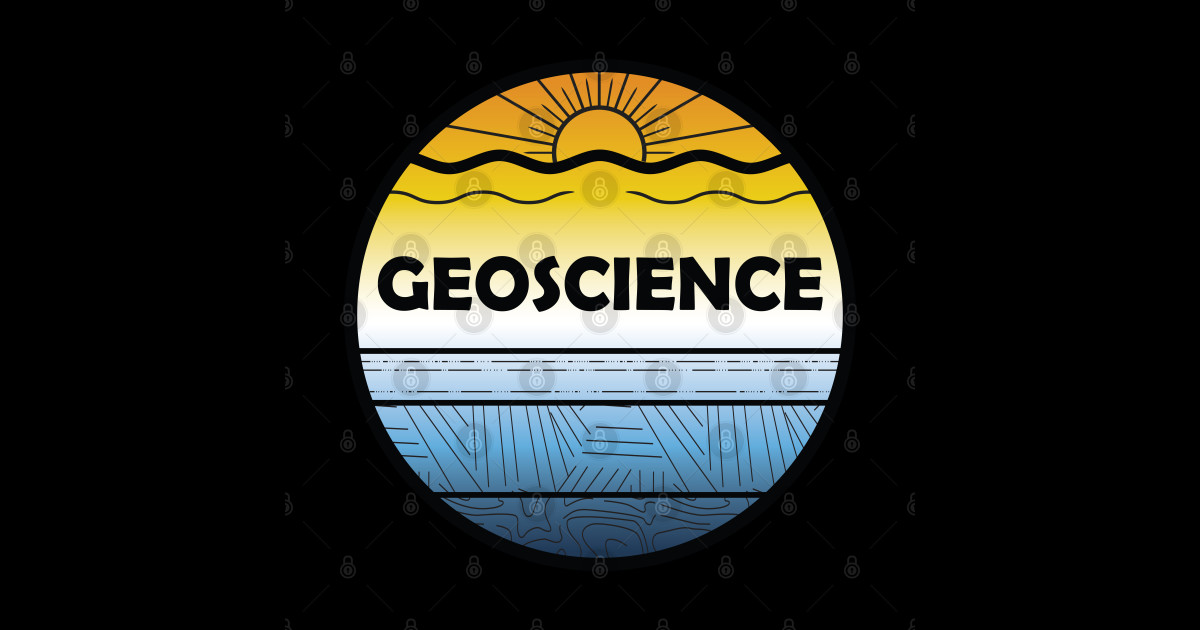 Aroace Pride Geoscience Cross Section - Science - Posters and Art ...