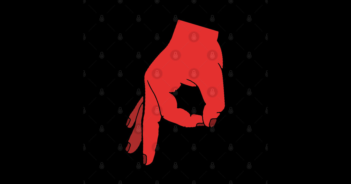 The Circle Game - Red - Circle Game - T-Shirt | TeePublic