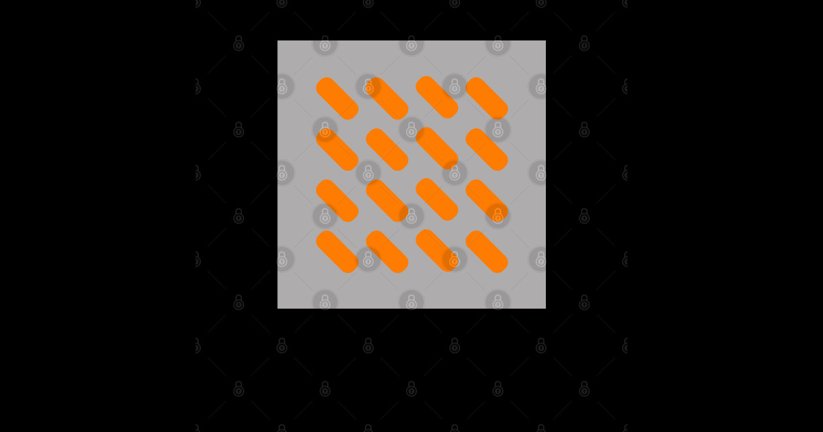 OMD / Minimalist Style Graphic Artwork Design - Omd - Pin | TeePublic