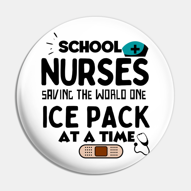 school nurses saving the world one ice pack at a time - Medical - Pin ... school nurses saving the world one ice pack at a time - Medical - Pin ...