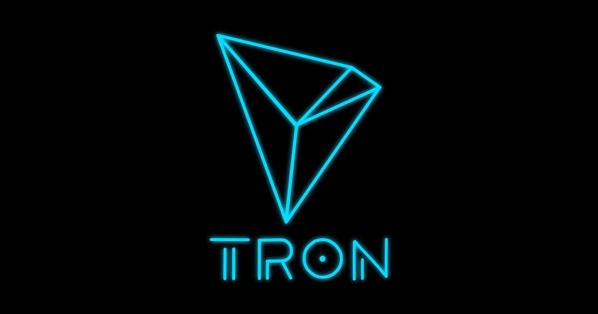 TRON - Tron - Sticker | TeePublic