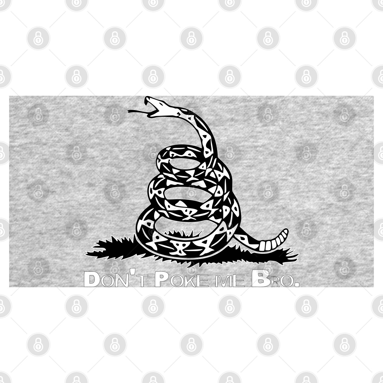 Don't Poke Me Bro - Facebook Poke Jokes - Baseball T-Shirt | TeePublic