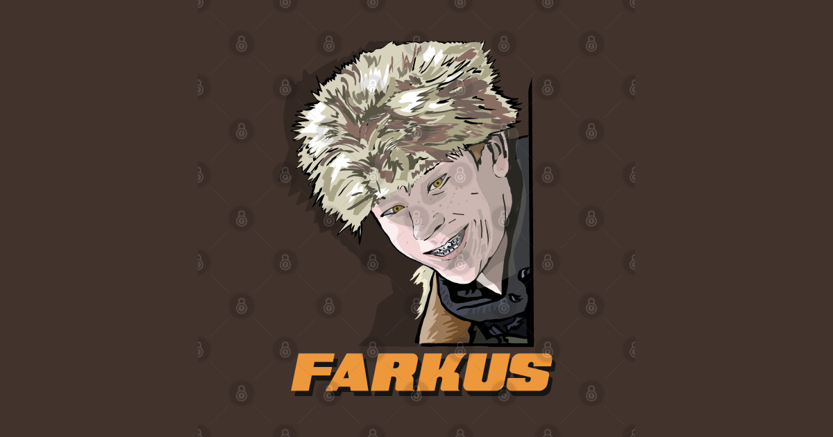 Scott Farkus - Christmas Story - T-Shirt | TeePublic