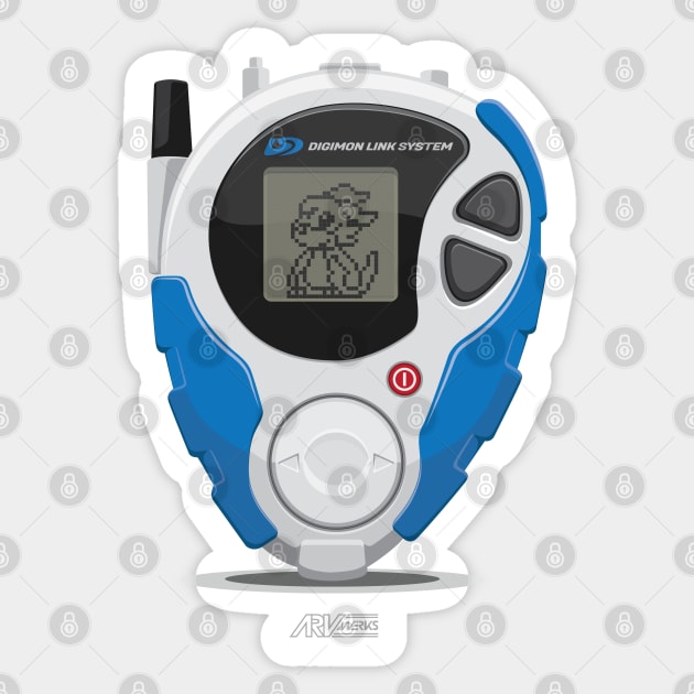 digivice d3