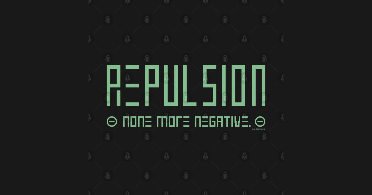Repulsion None More Negative (Type O, Peter Steele) - Type O Negative ...