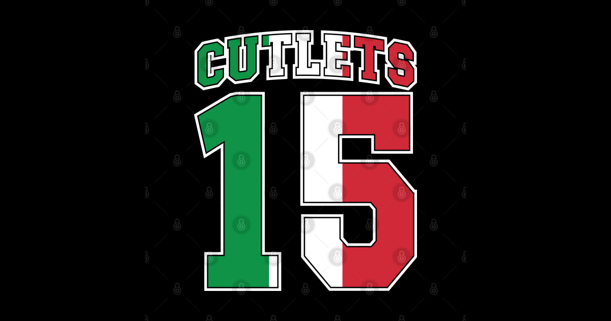 Tommy DeVito Known As Tommy Cutlets v12 - Tommy Cutlets - Magnet ...