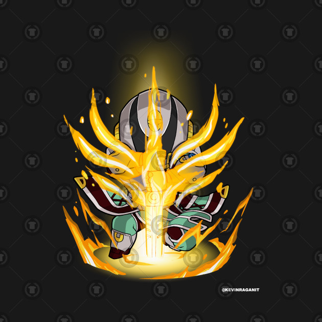 D2 WELL OF RADIANCE - Destiny2forsaken - Hoodie | TeePublic