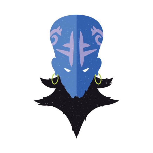 Ryze - League Of Legends - T-Shirt | TeePublic