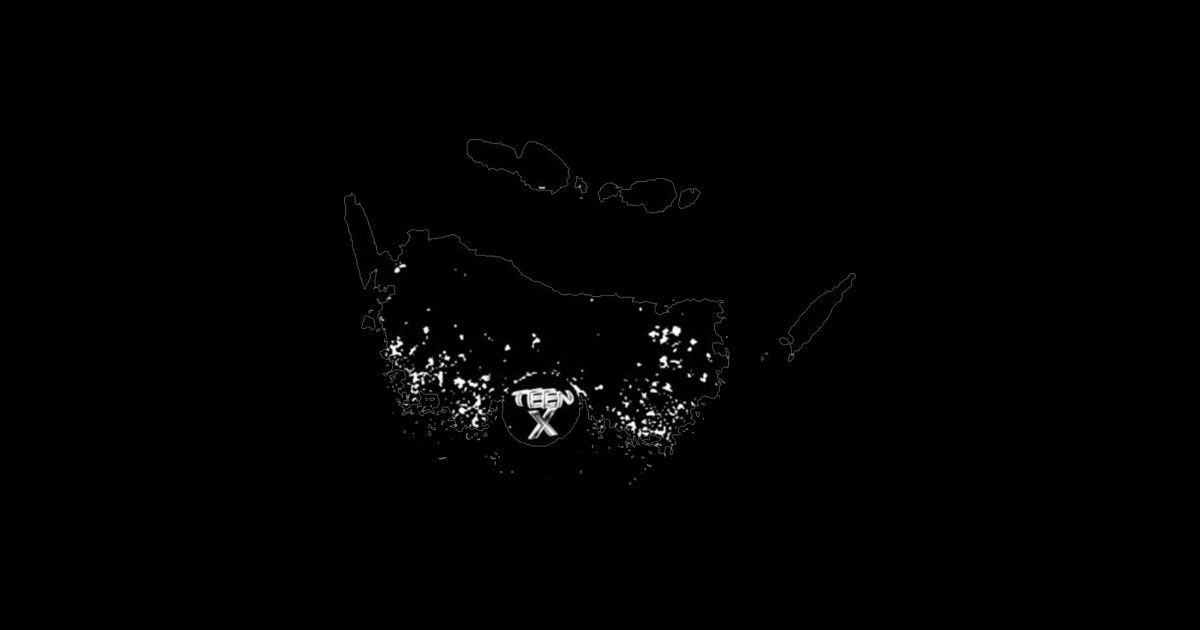 Teen X - Ken Carson - Sticker | TeePublic