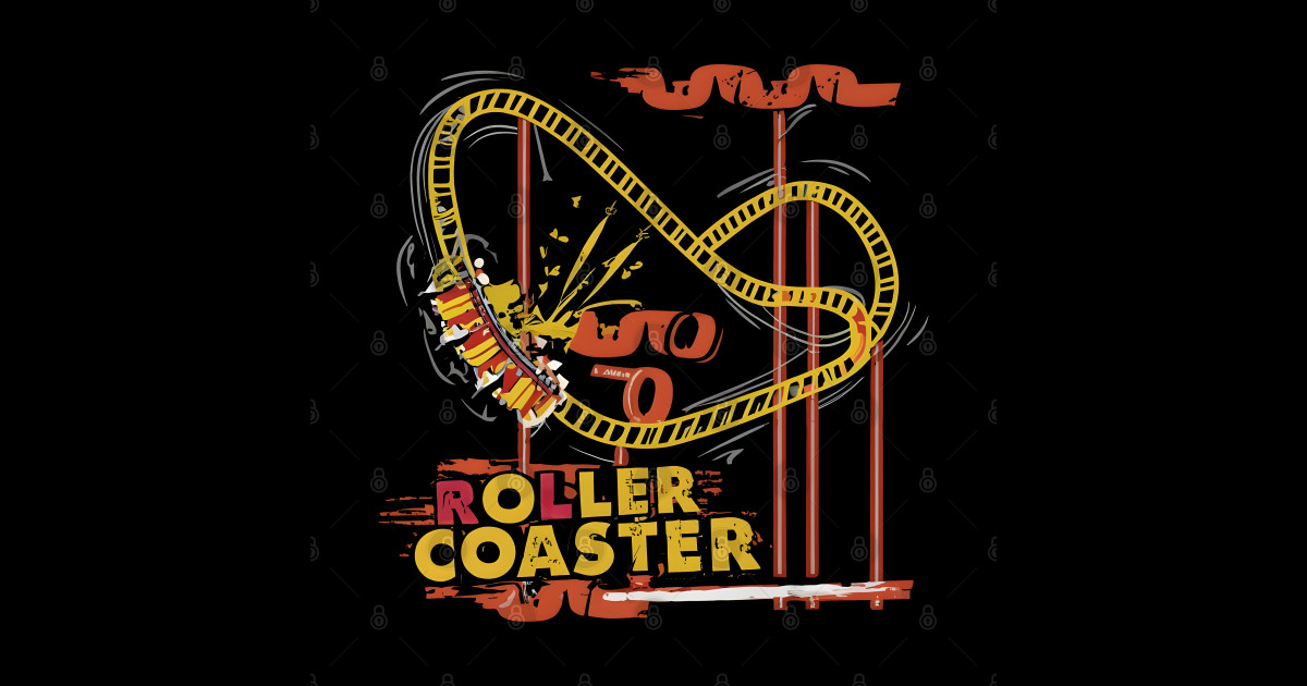 Roller Coaster Adventure, Rolling with Difficulty - Roller Coasters ...
